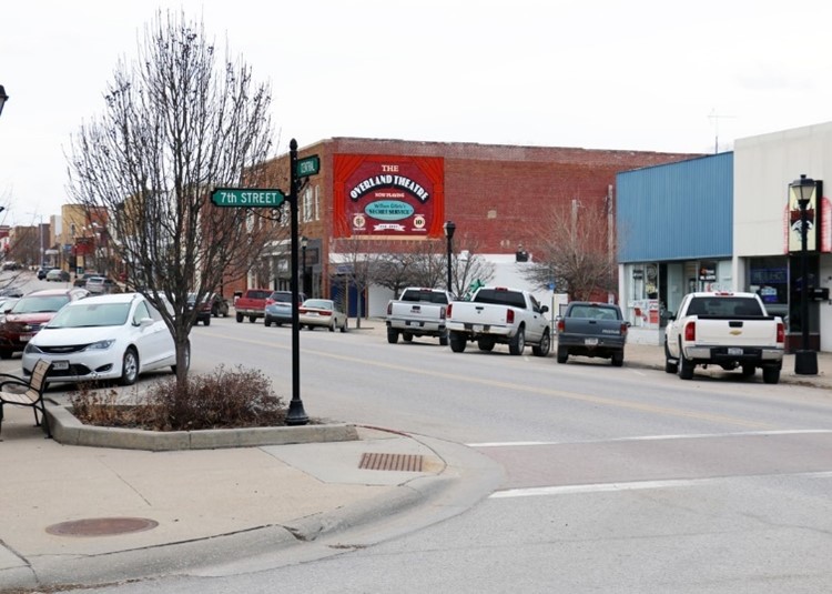 See Southeast Nebraska’s Creative Districts | VisitNebraska.com